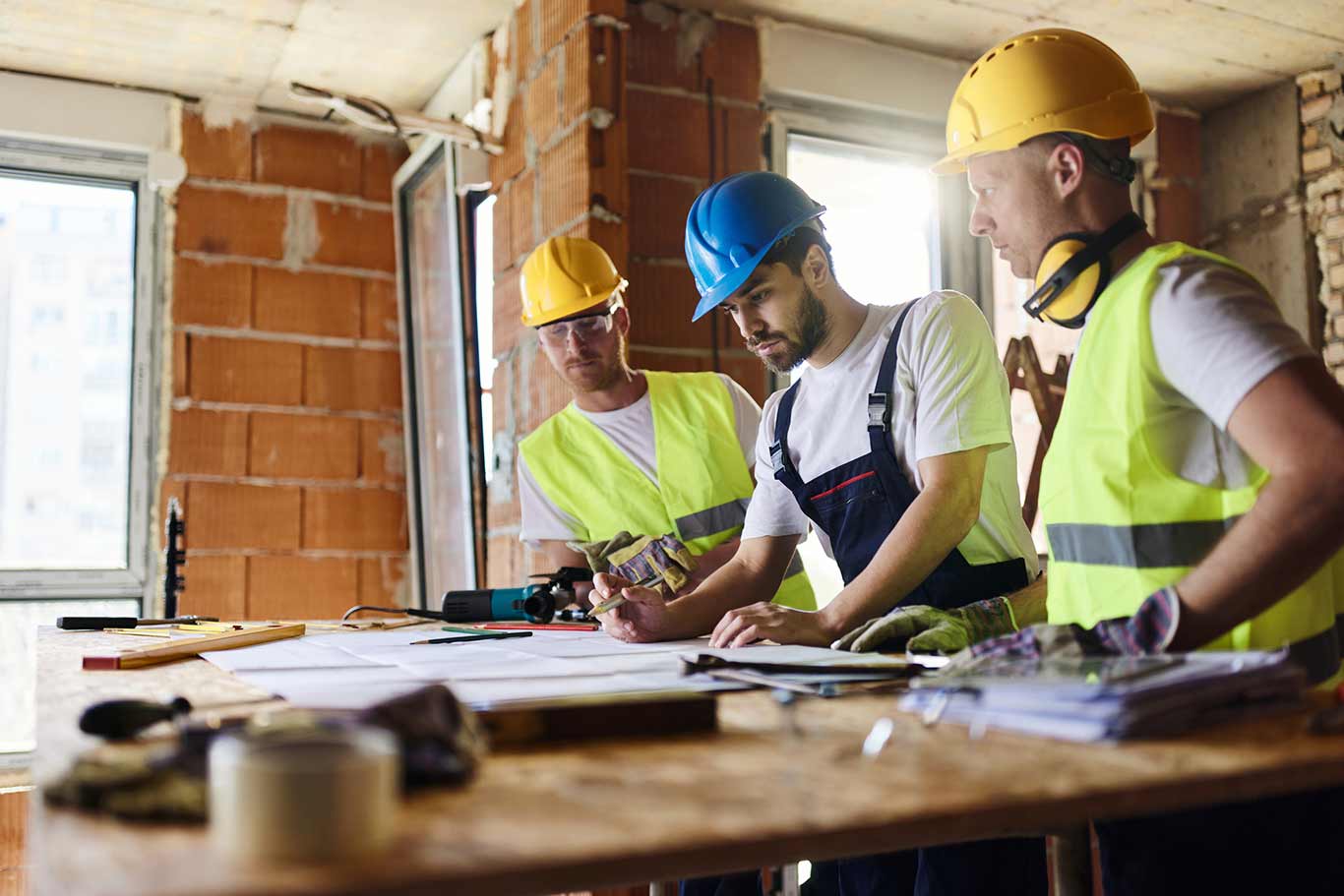 How to get a CSCS card | Protectivity