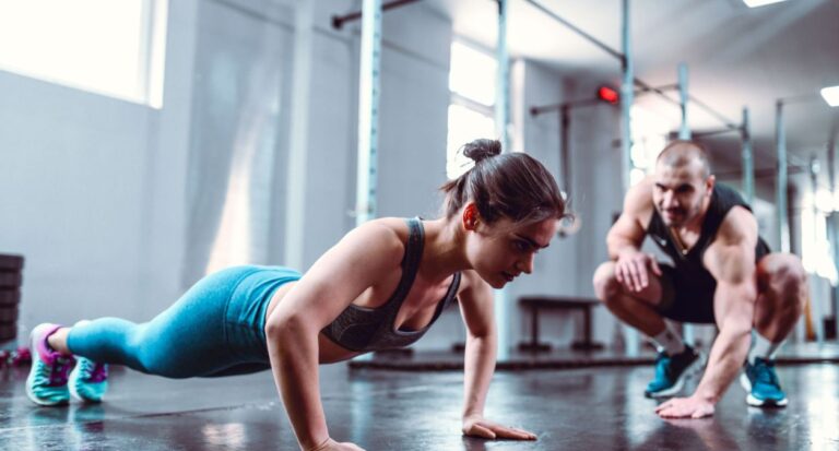 Best personal trainer courses - Protectivity