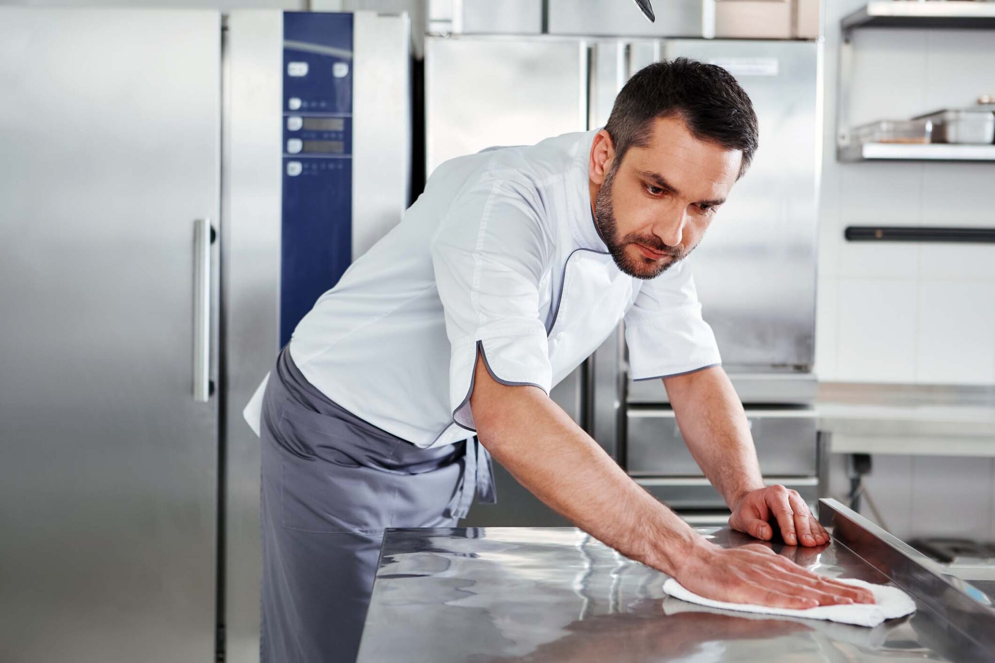 How to Get a 5-star Food Hygiene Rating - Protectivity