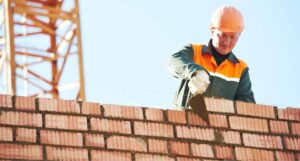 How Much do Bricklayers Make? - Protectivity
