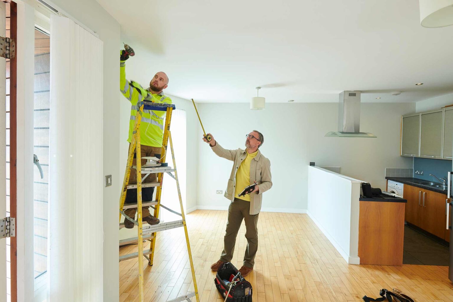 How Long Should Landlords Take to Repair a Property? - Protectivity