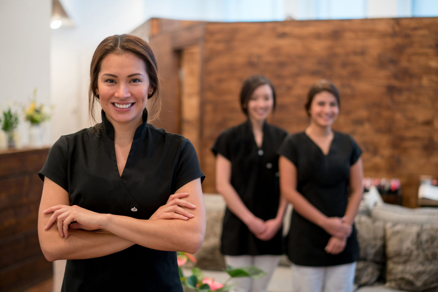 How to become a massage therapist - Protectivity