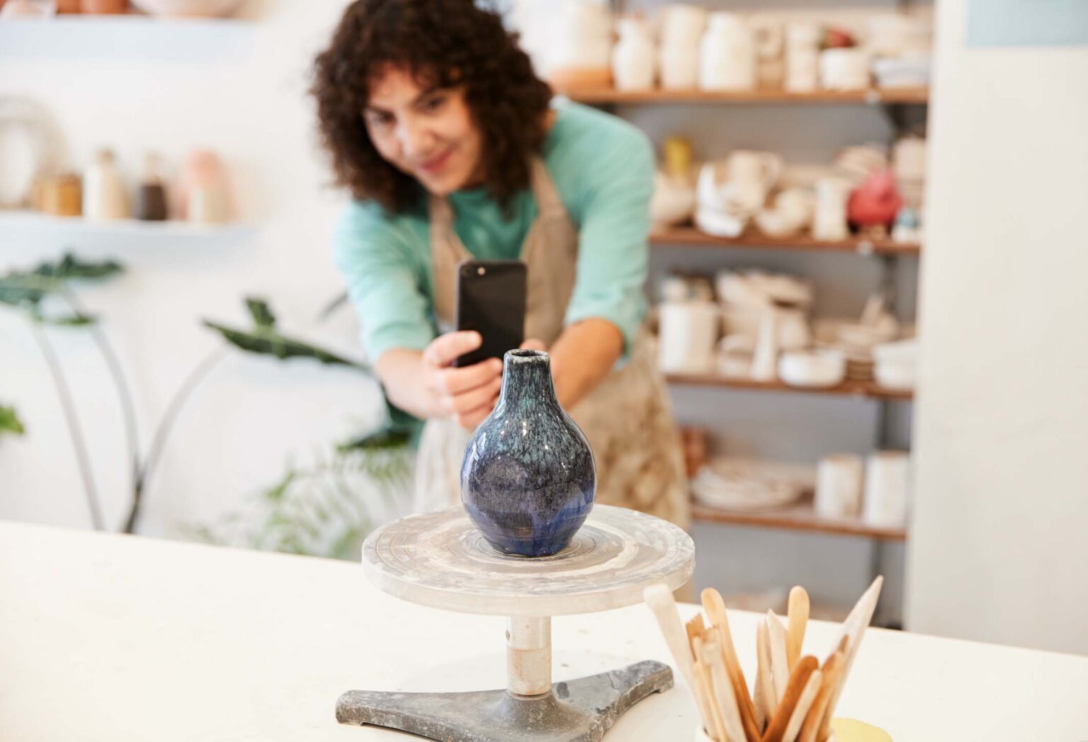 How to Start a Craft Business - Protectivity