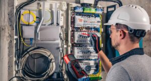 What is the NAPIT scheme? - Protectivity