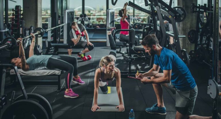How To Grow Your Gym Business - Protectivity
