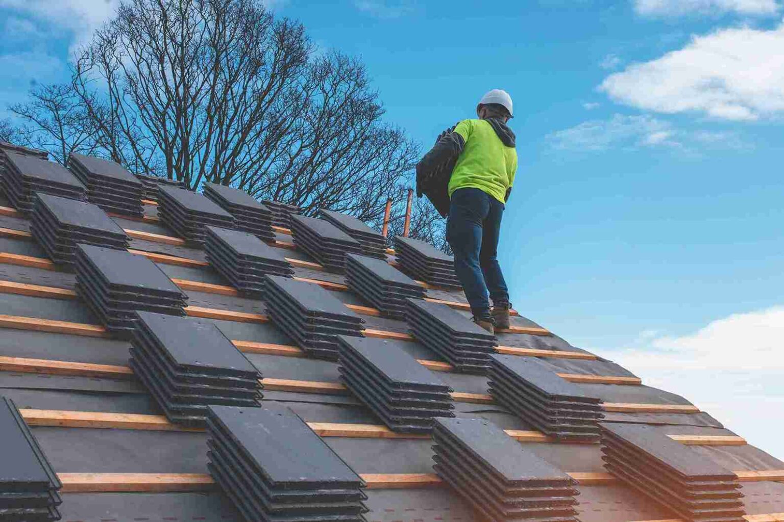 Common risks and hazards faced by tradesmen - Protectivity