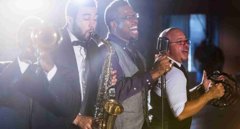 A checklist for musicians performing at events - Protectivity