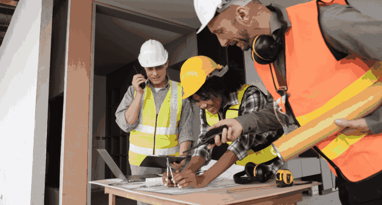 Contractor vs Subcontractor the key differences - Protectivity