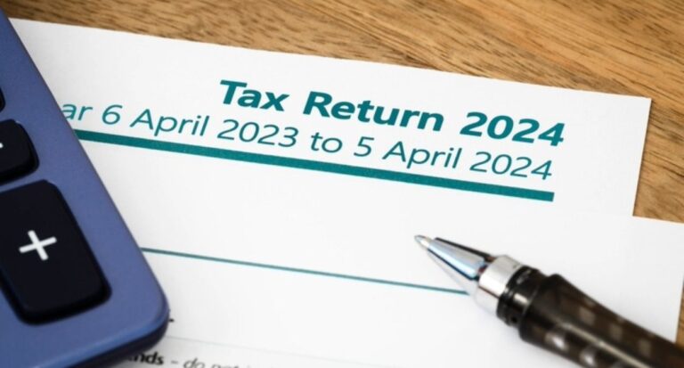 What happens if you miss the tax return deadline? - Protectivity
