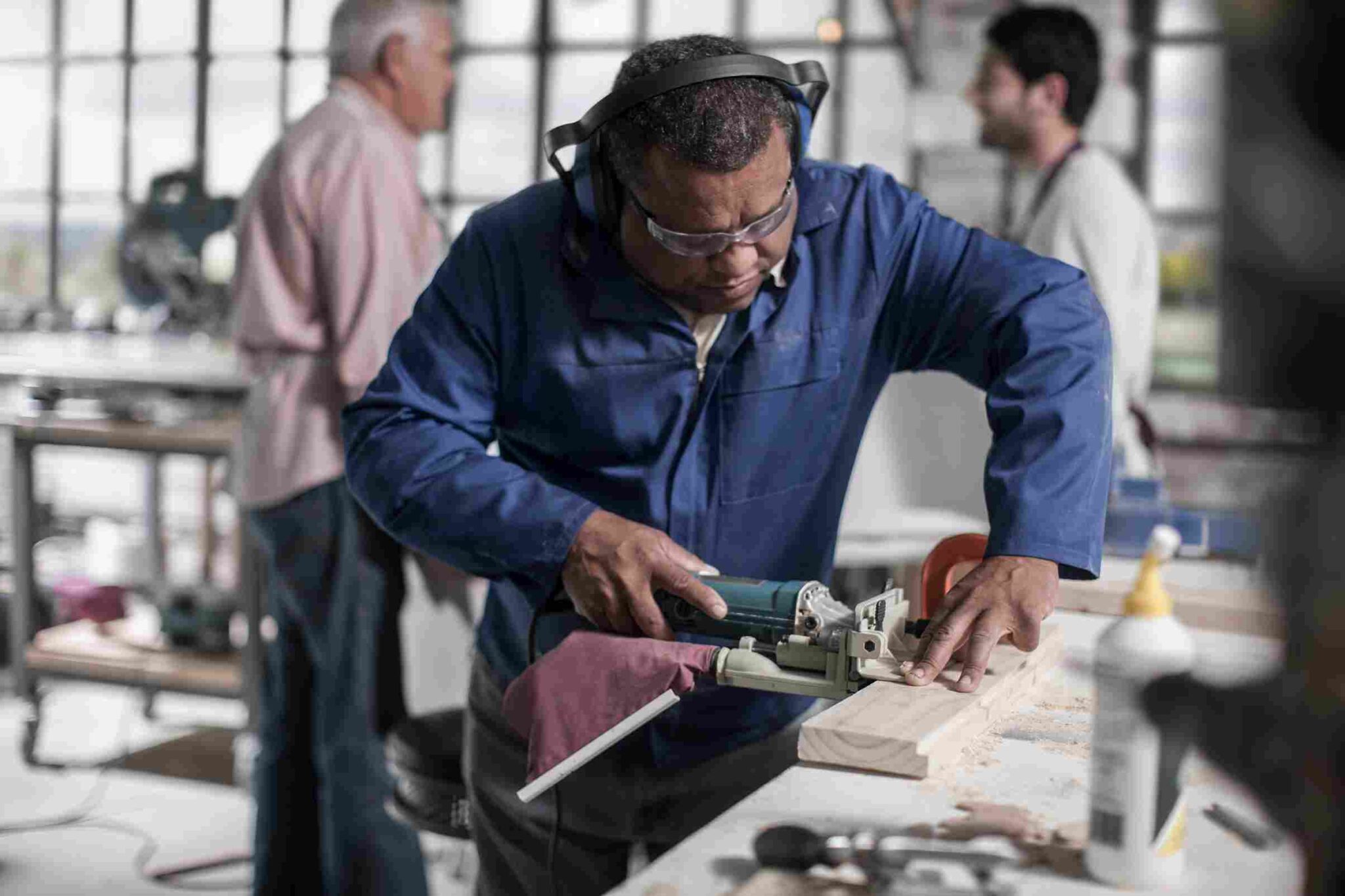 Carpenter vs Joiner: What are the key differences? - Protectivity