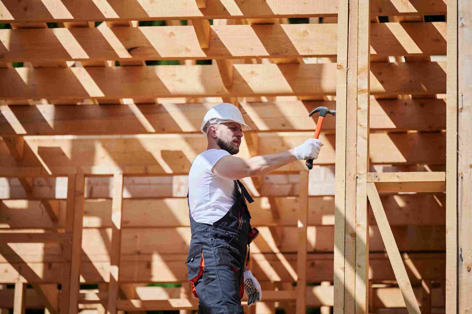 How much can Carpenters and Joiners earn? - Protectivity