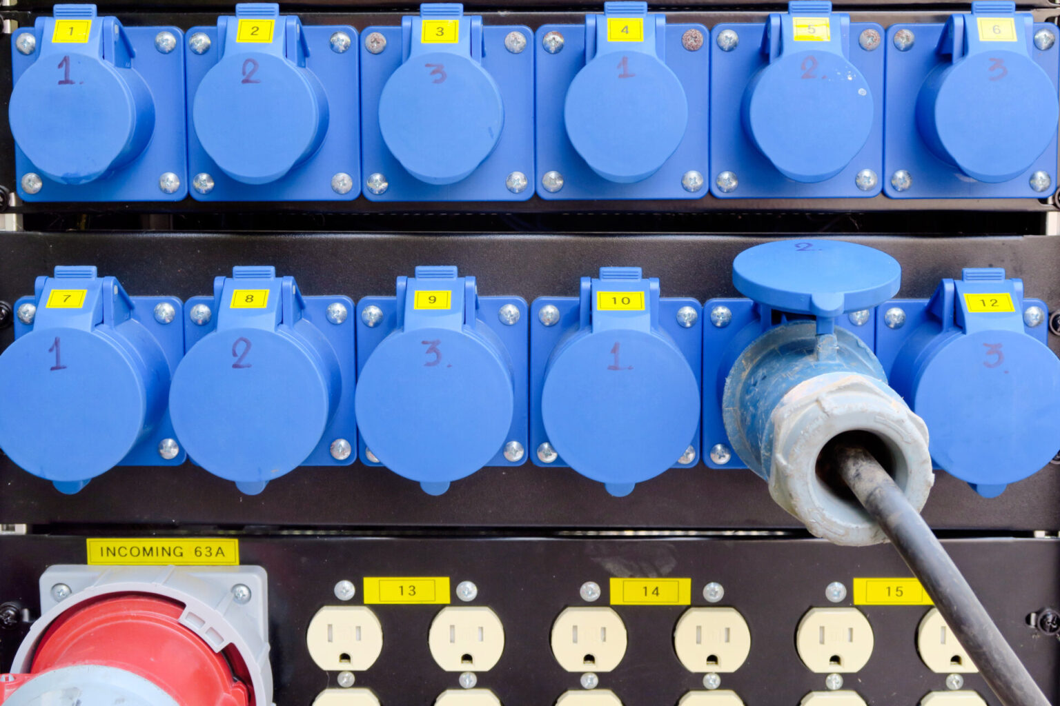 Offering EICRs as an Electrician: What you need to know - Protectivity