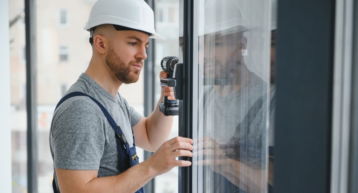 How to become FENSA registered - Protectivity