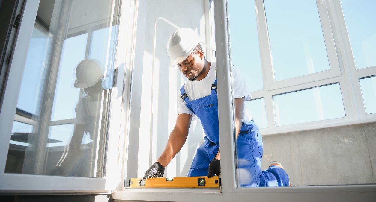 How to become FENSA registered - Protectivity