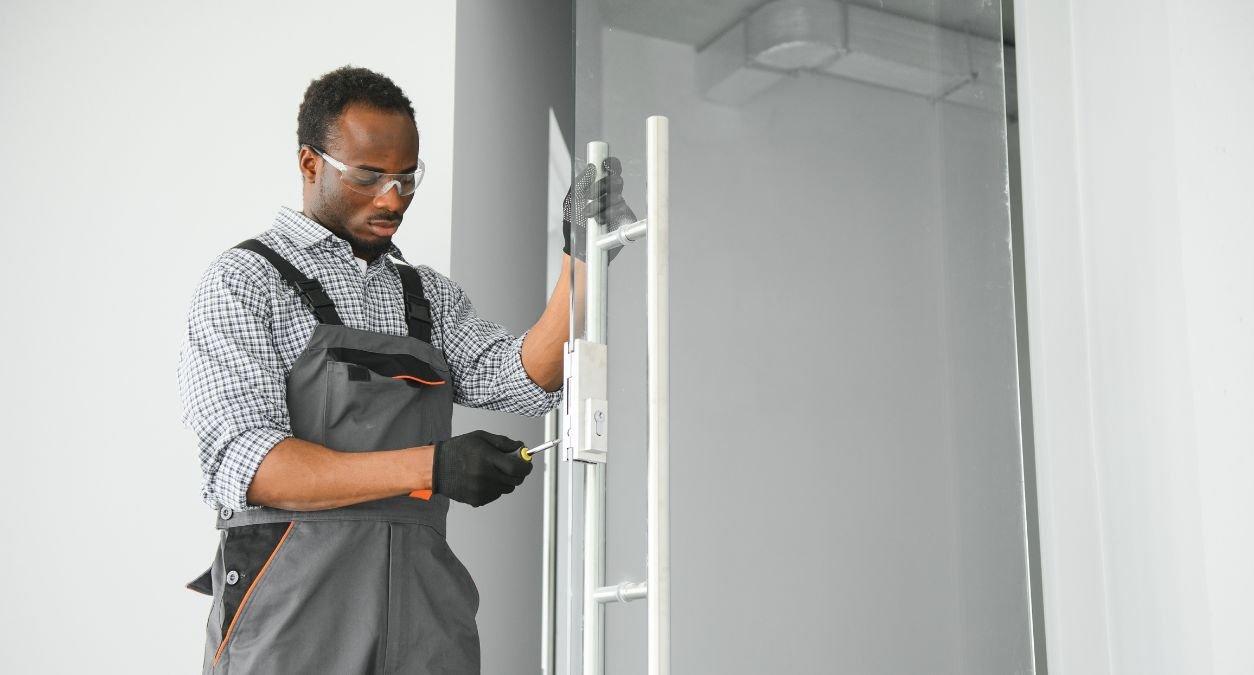 How to become FENSA registered - Protectivity