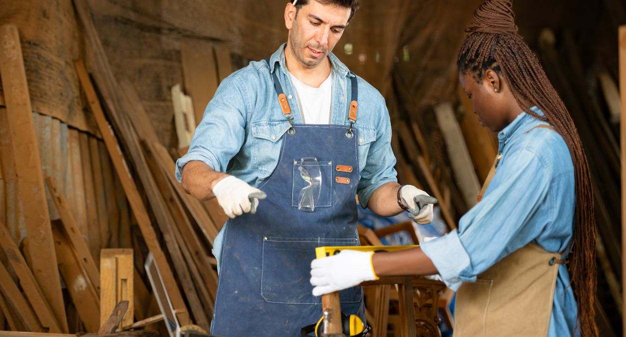 What is a Gold CSCS Card & how to get one? - Protectivity