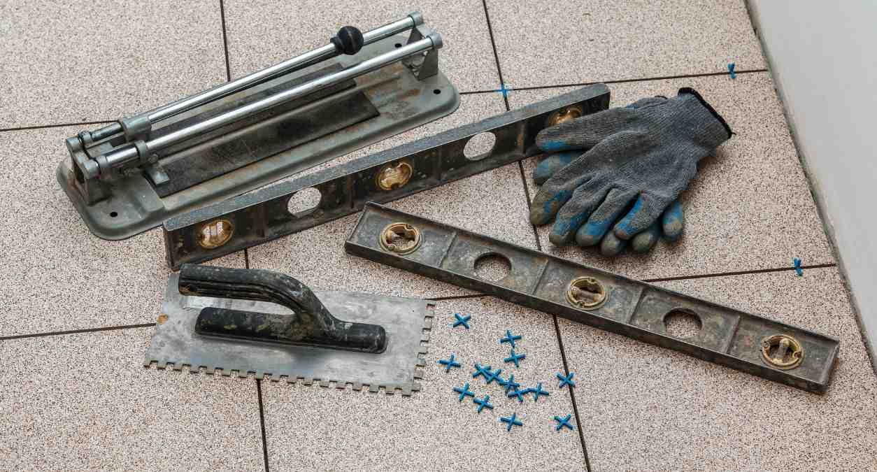 How much do tilers make in the UK - Protectivity