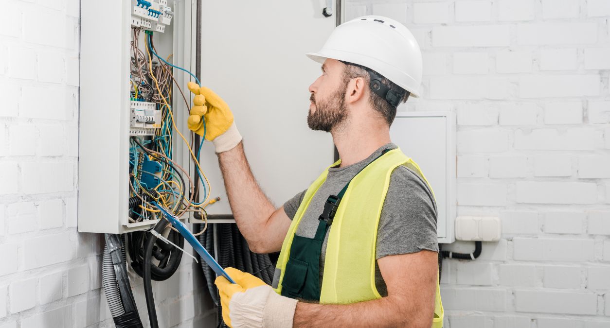 How to price jobs as an electrician - Protectivity