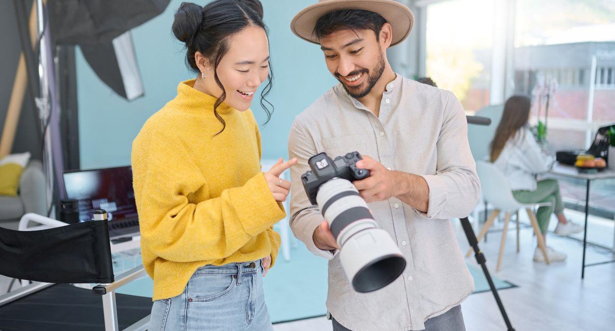 Careers in the creative industry - Protectivity