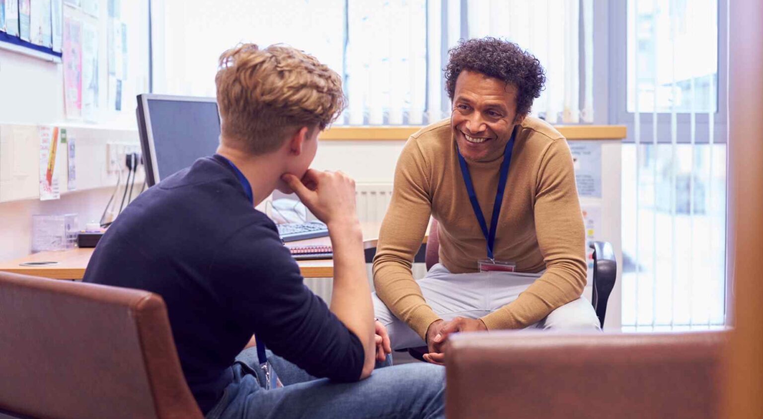 How to become a Life Coach in the UK - Protectivity