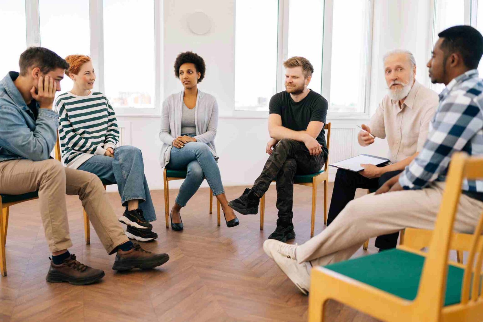 How to become a Life Coach in the UK - Protectivity